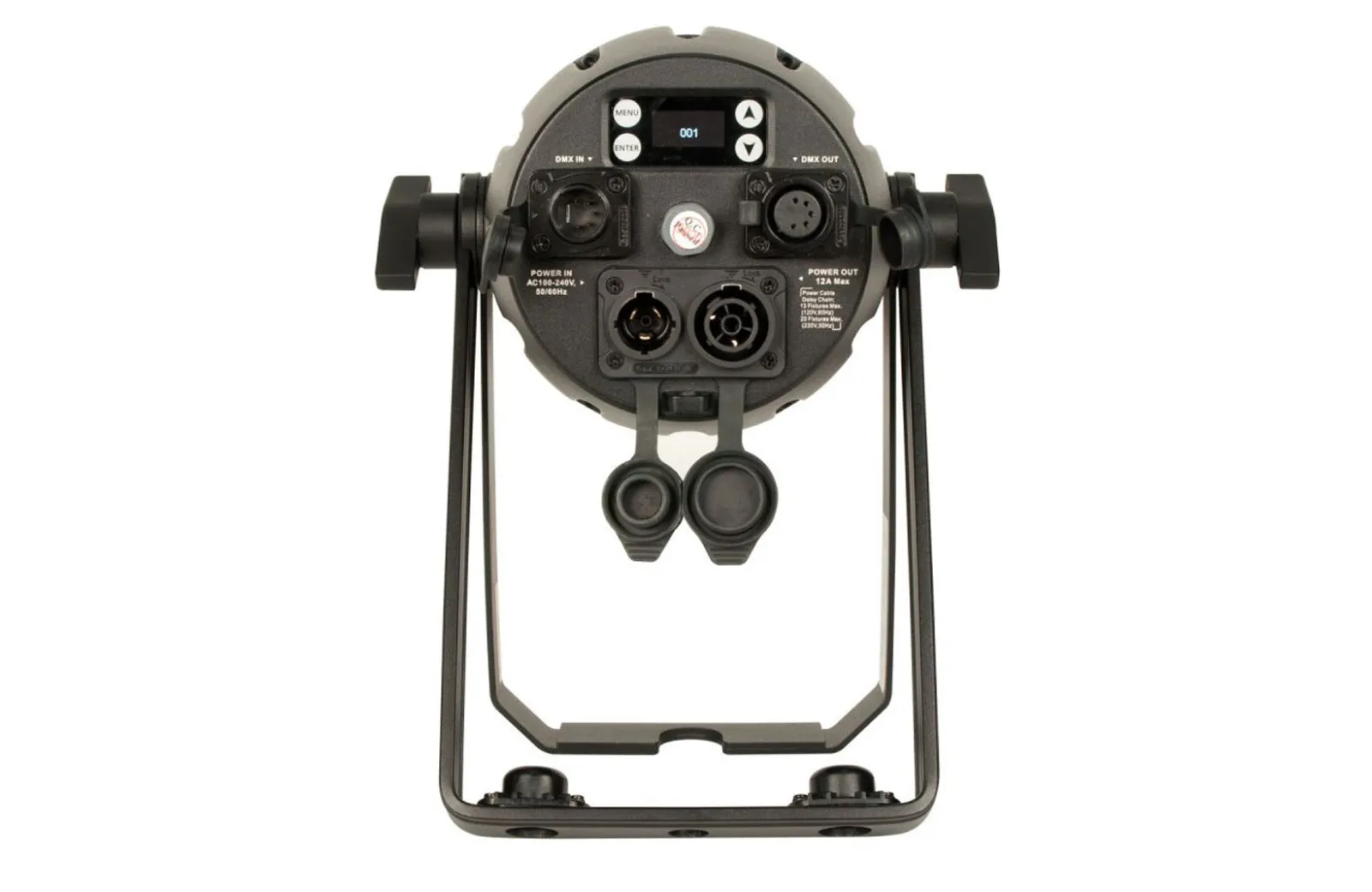 ADJ ENCORE BURST RGBW IP