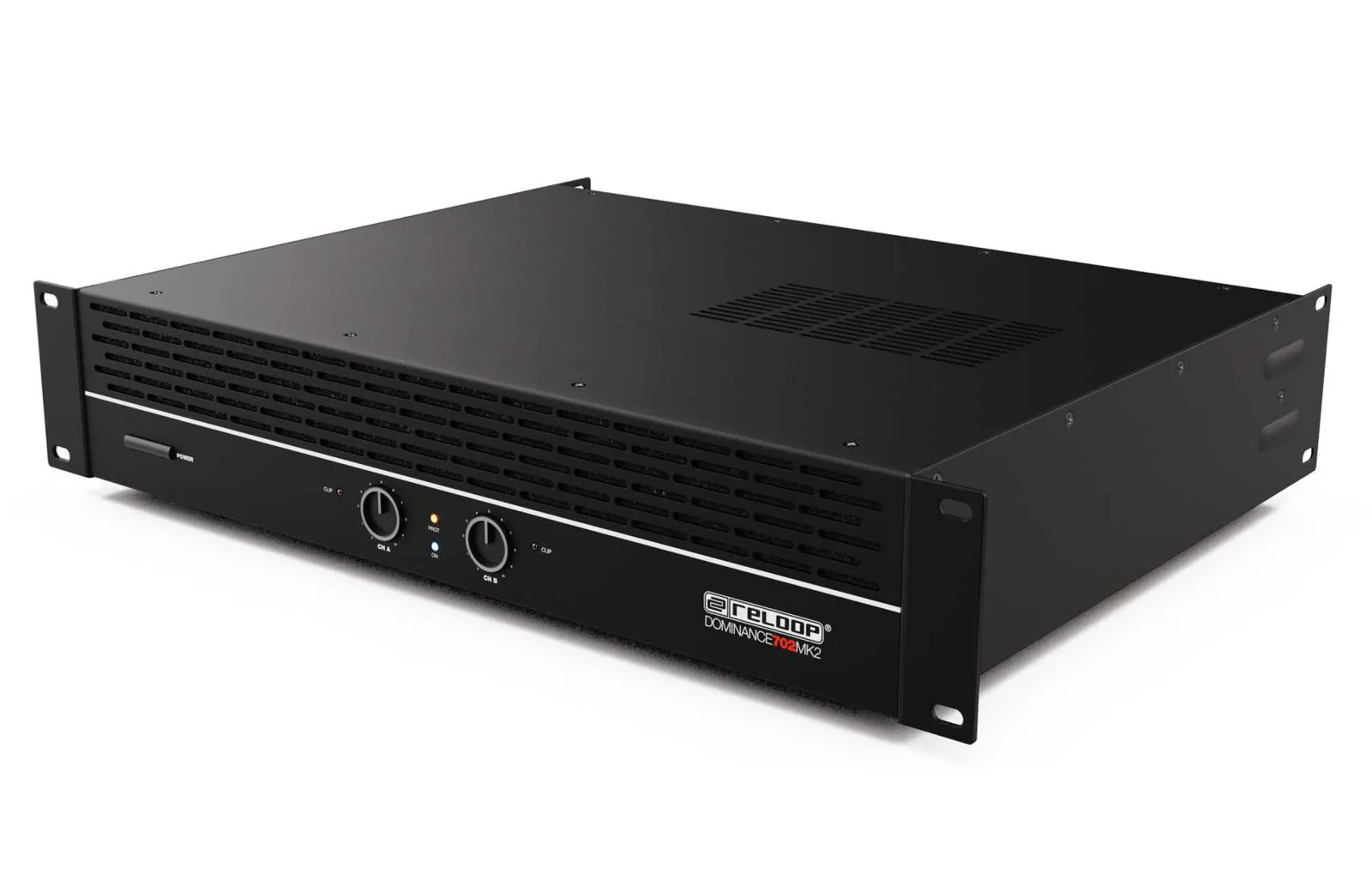 RELOOP DOMINANCE 702 MK2 Power Amplifier