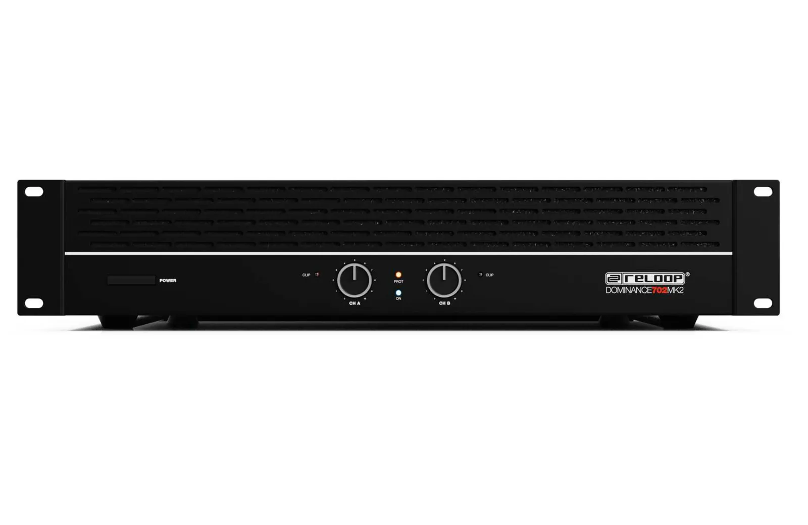 RELOOP DOMINANCE 702 MK2 Power Amplifier