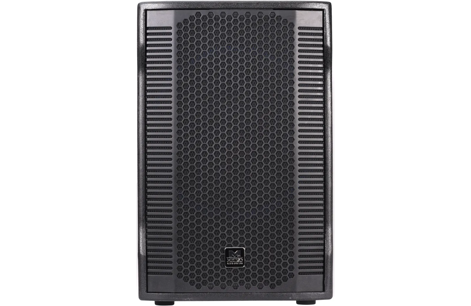 Metro Audio Systems Hammer 12P Παθητικό Subwoofer - Μαύρο