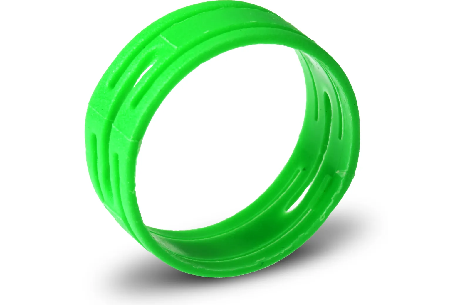 Metro Audio Systems RING (PX/PN) GREEN for PX plugs
