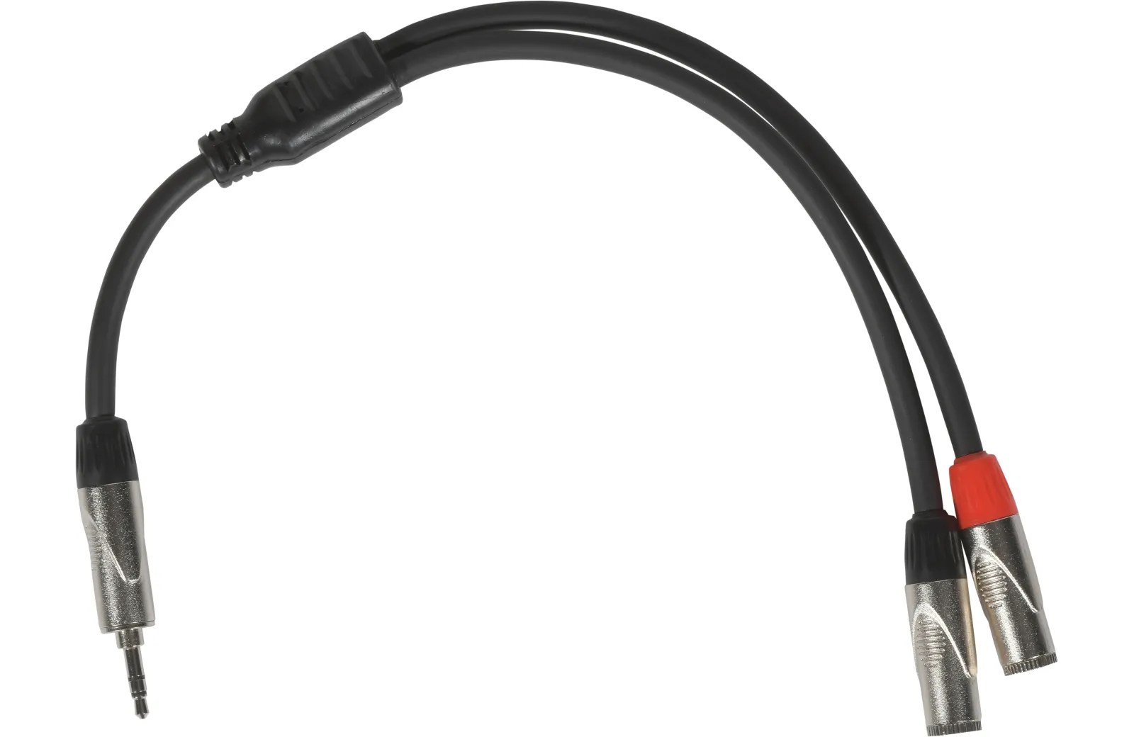 Metro Audio Systems PY-040 Audio Cable 1 x 3.5mm Mini Jack Stereo Male ...