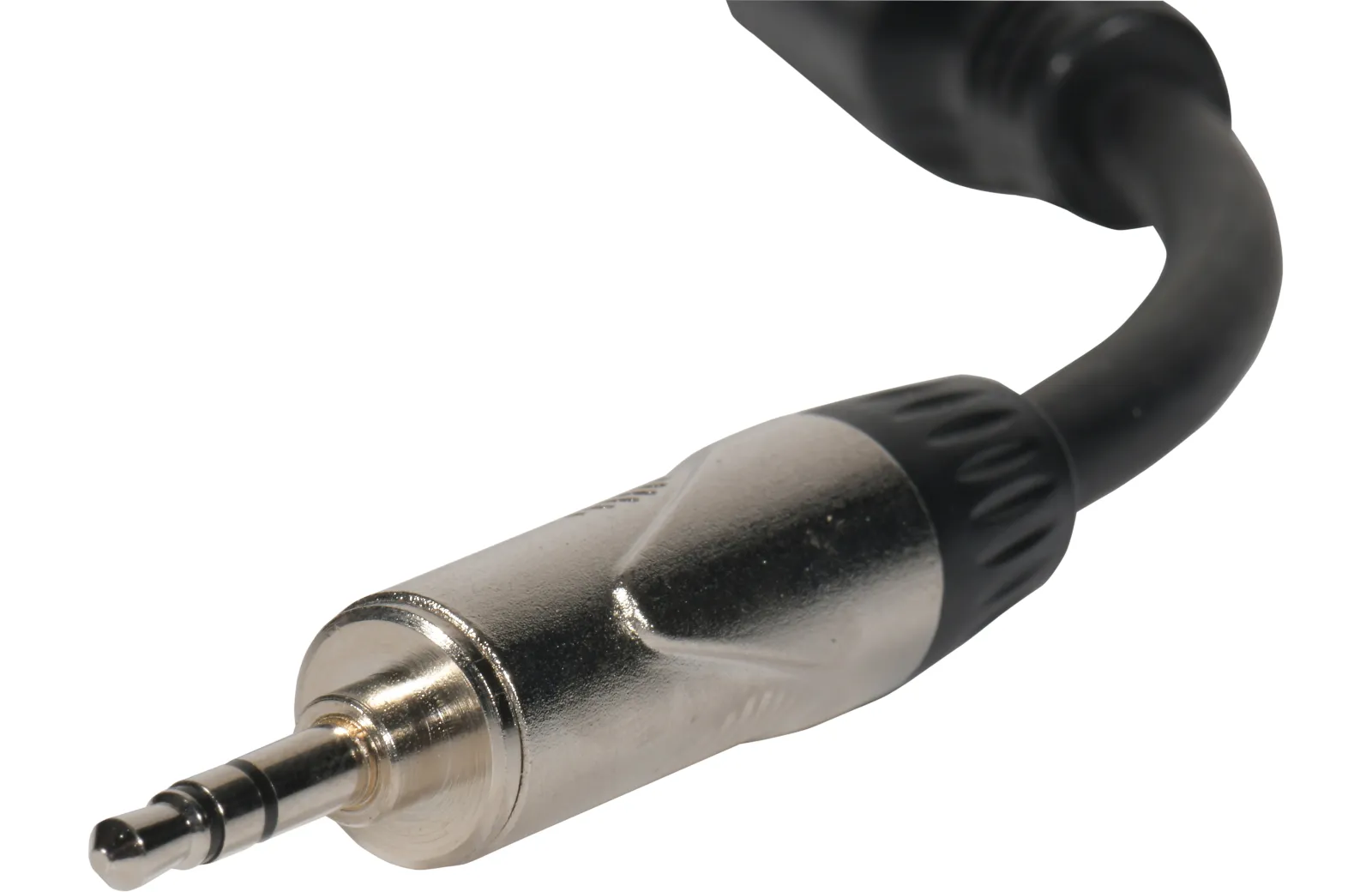 Metro Audio Systems PY-040 Audio Cable 1 x 3.5mm Mini Jack Stereo Male ...