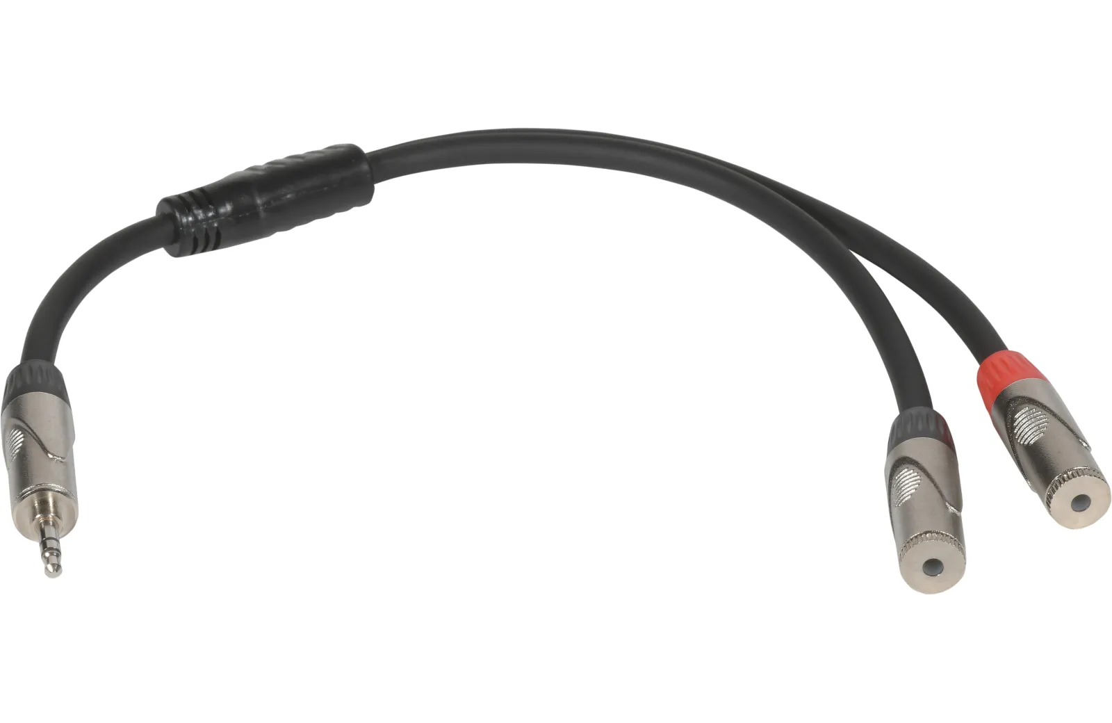 Metro Audio Systems PY-040 Audio Cable 1 x 3.5mm Mini Jack Stereo Male ...