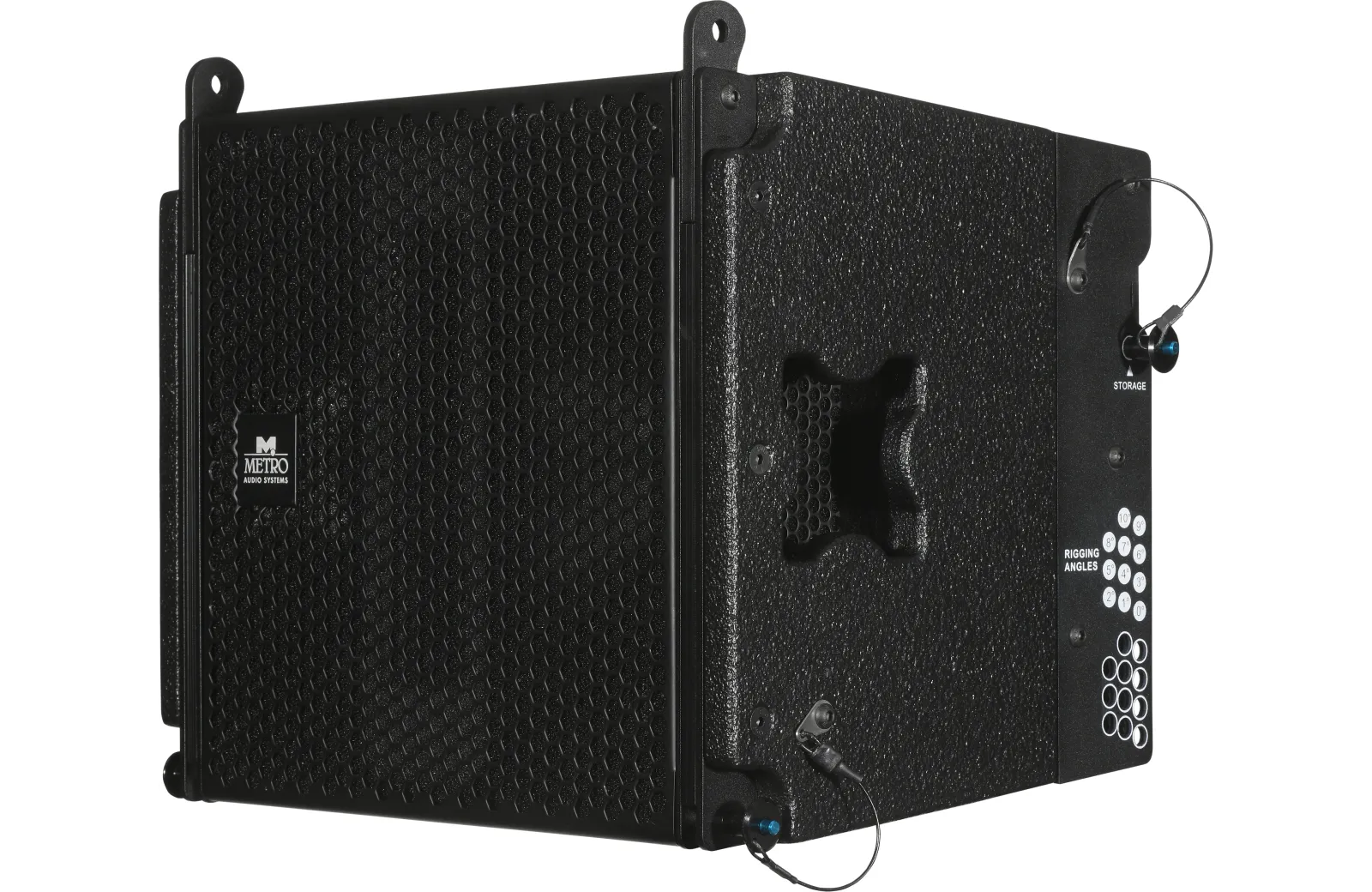 Metro Audio Systems