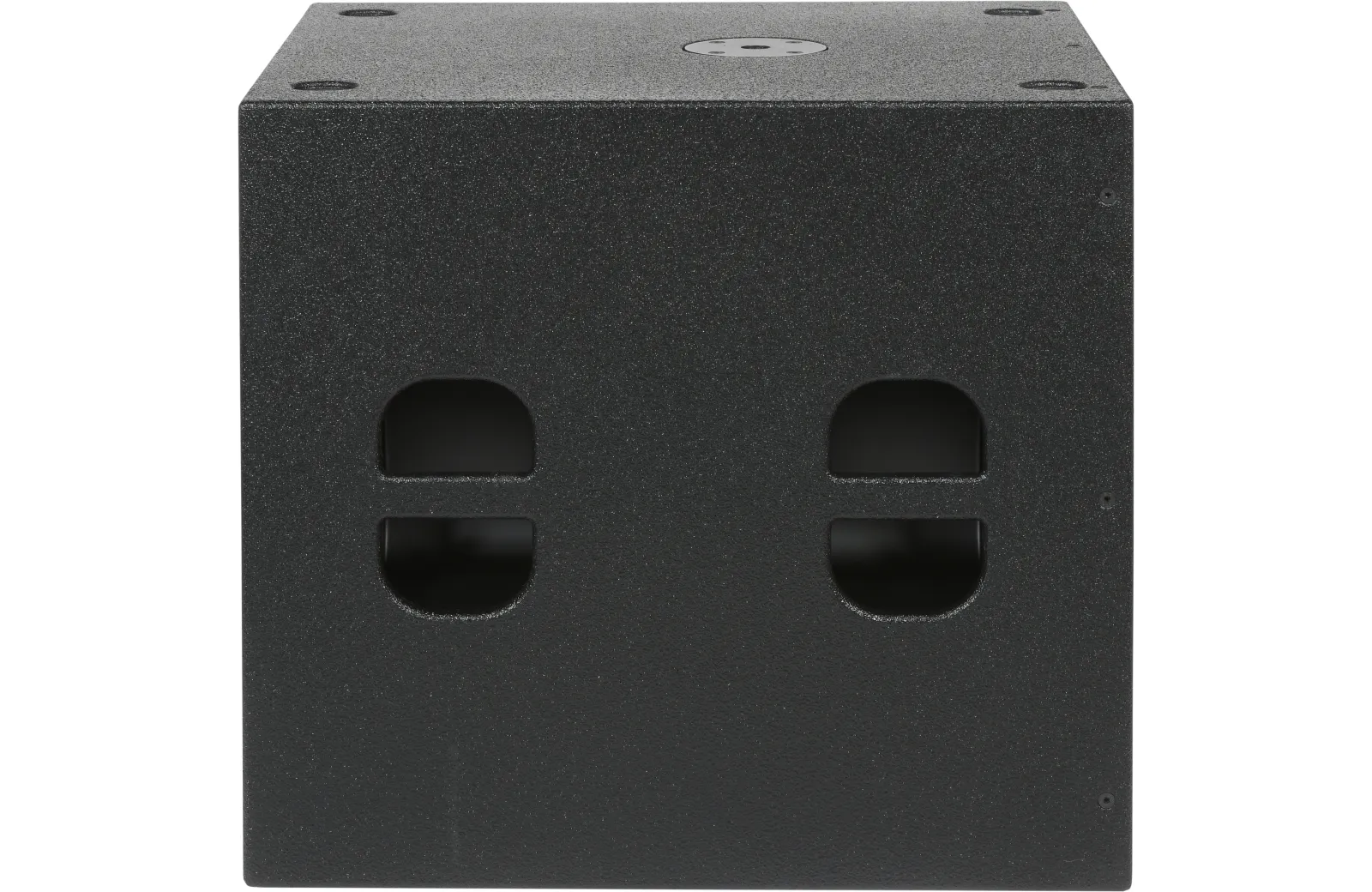 Modern Acoustics Ti-18s Passive Subwoofer - Black