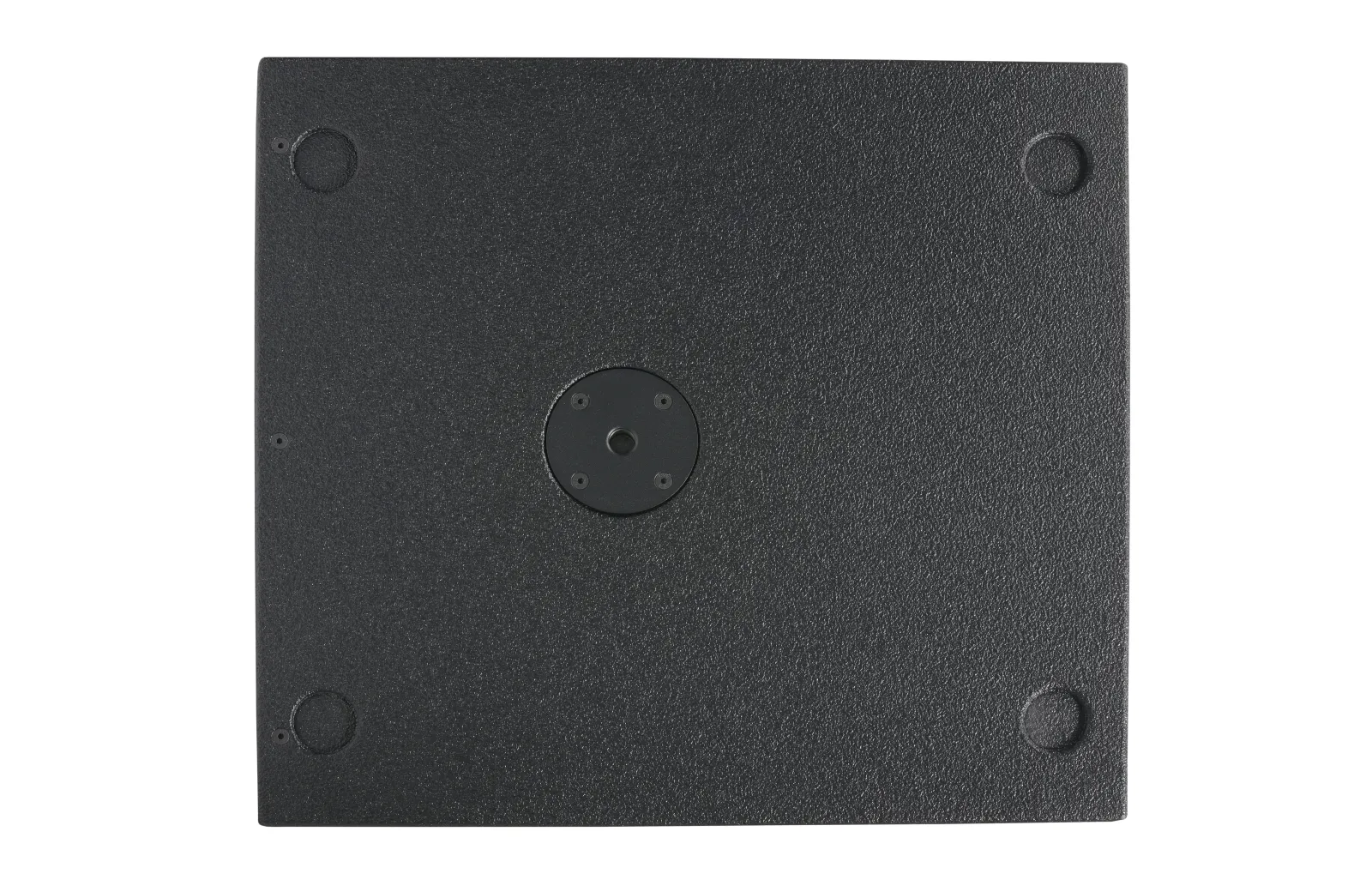 Modern Acoustics Ti-18s Passive Subwoofer - Black