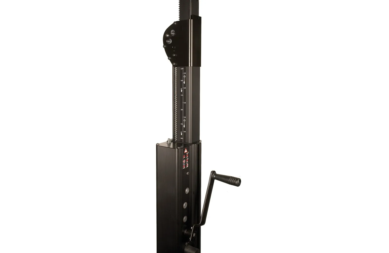 Duratruss DT ST-4500P σύστημα αναρτησης με τροχαλία