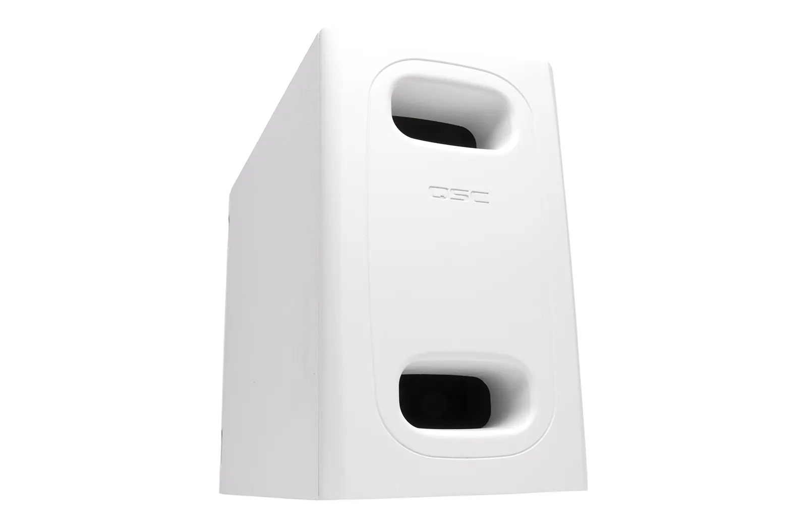 QSC AD-S.SUB Passive Subwoofer - White