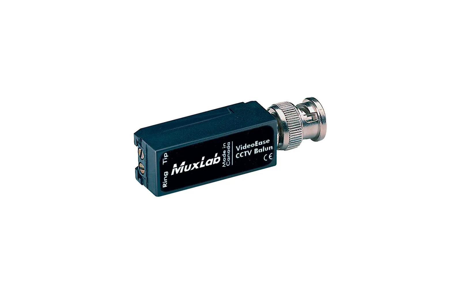 MUXLAB CCTV Screw Terminal Balun 500009