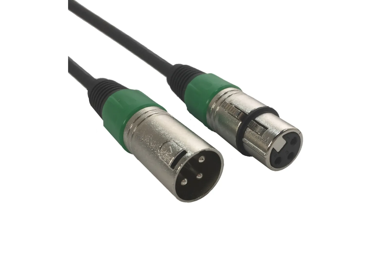 ACCU-CABLE AC-XMXF/5 microphone cable XLR/XLR 5m