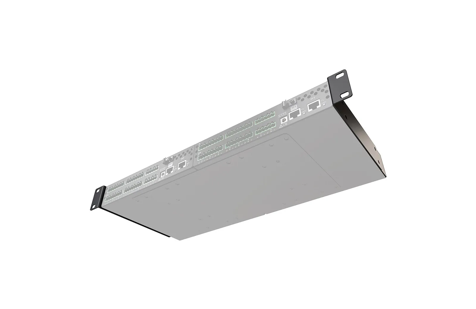 Allen & Heath DX88-P-RK19