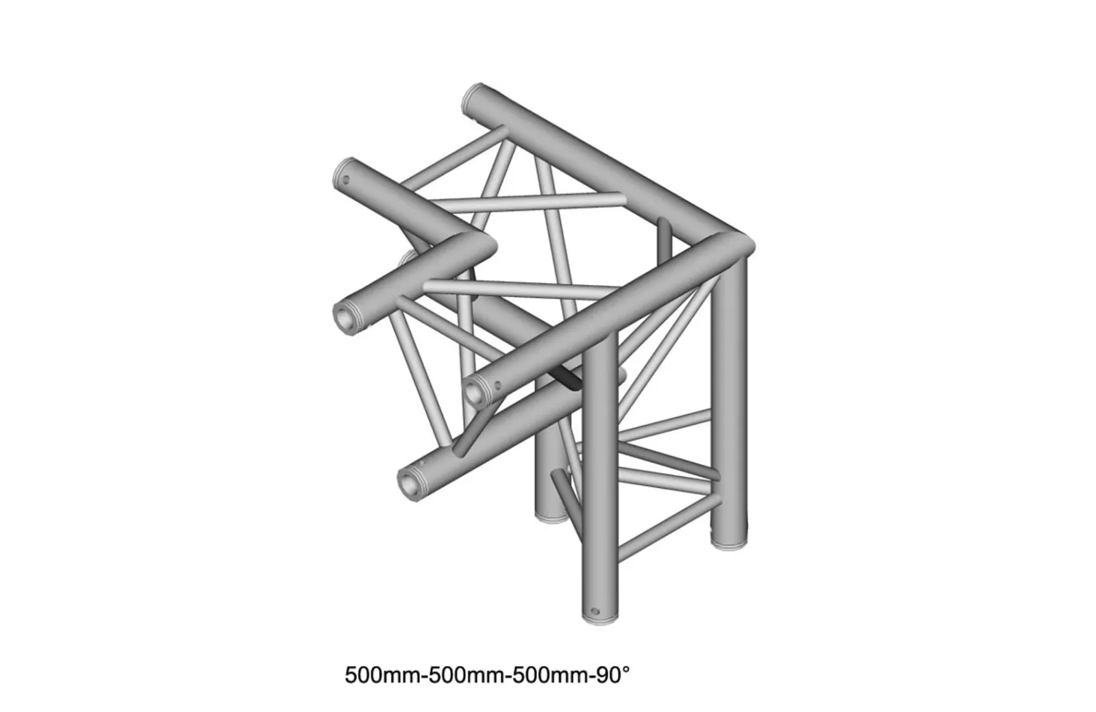 DURATRUSS DT 33/2-C34-LD