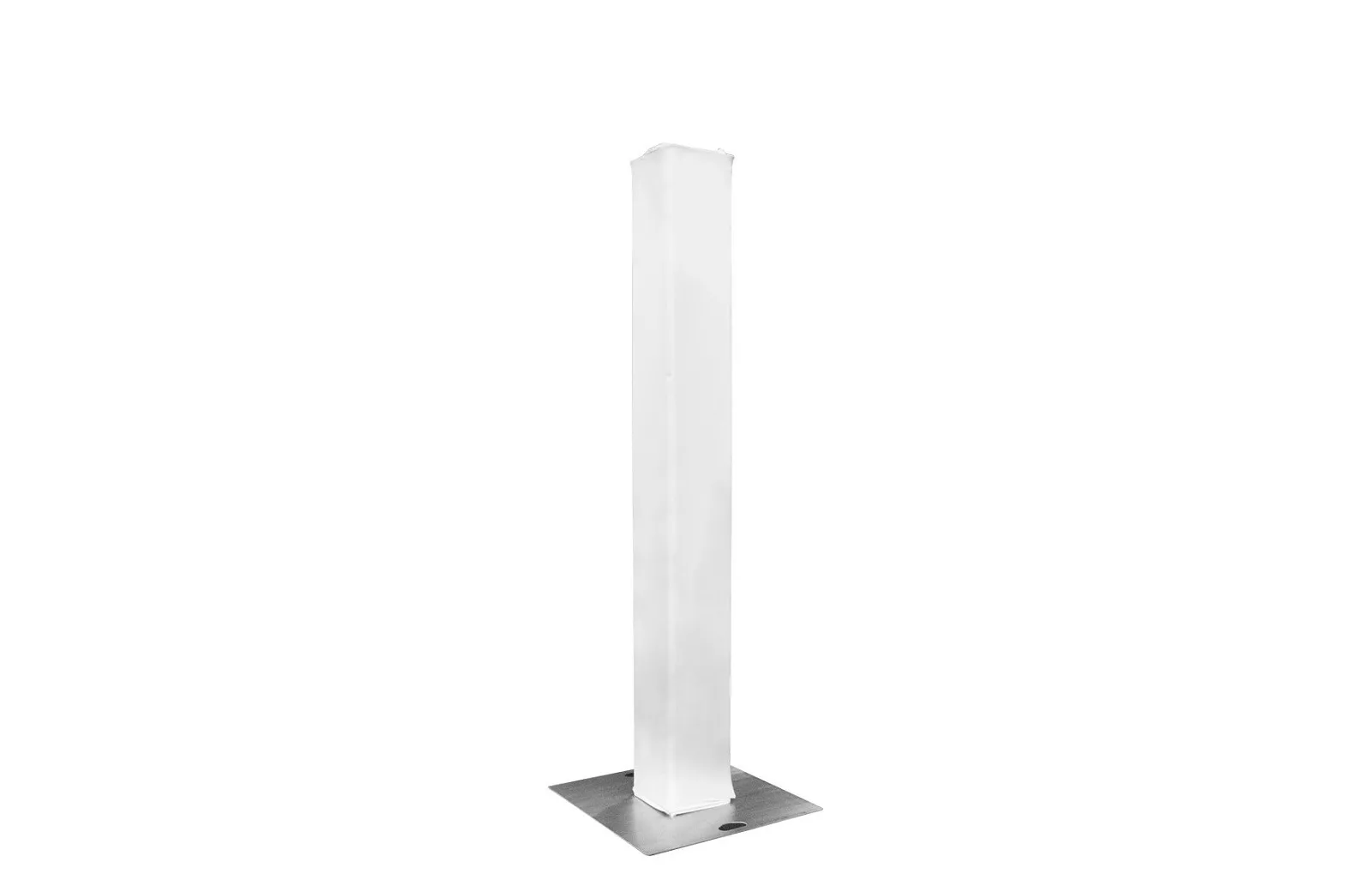 DT TrussCover 2,5m white B1