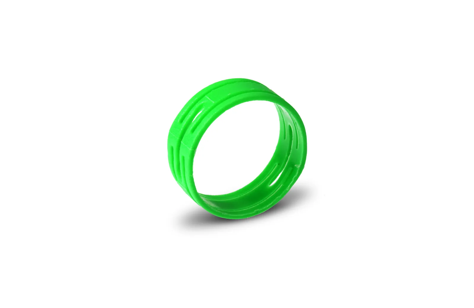 Metro Audio Systems RING (PX/PN) GREEN for PX plugs
