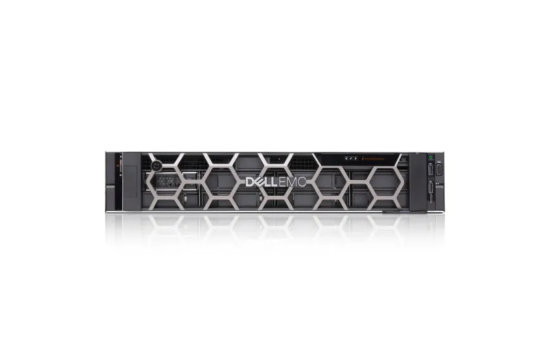 Q-SYS CORE 5200 Q-SYS ENTERPRISE PROCESSOR