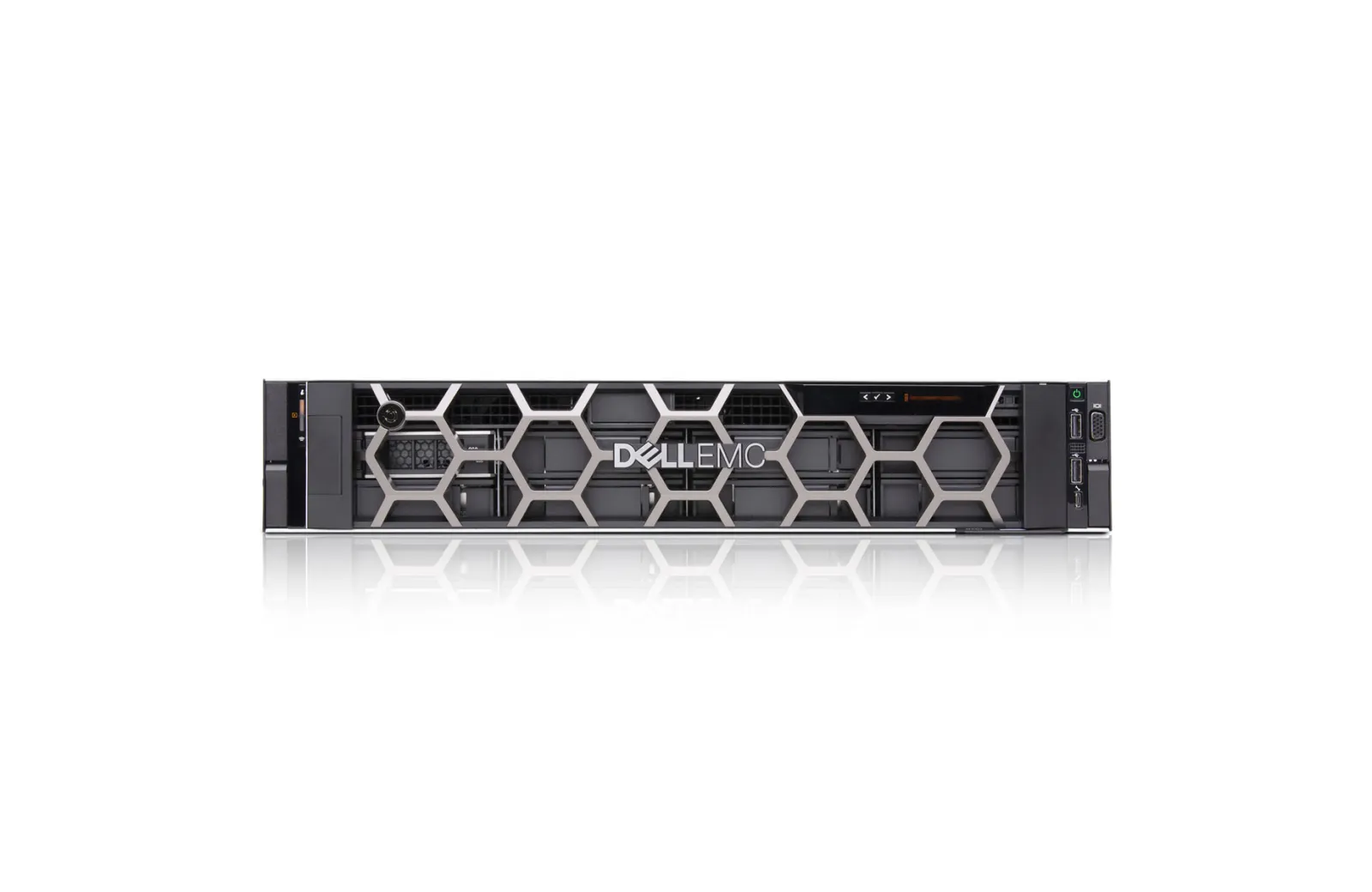 Q-SYS CORE 5200 Q-SYS ENTERPRISE PROCESSOR