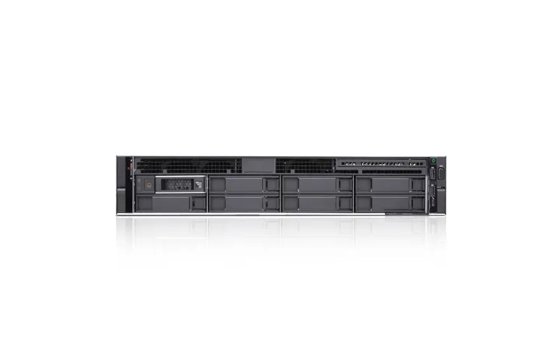 Q-SYS CORE 5200 Q-SYS ENTERPRISE PROCESSOR