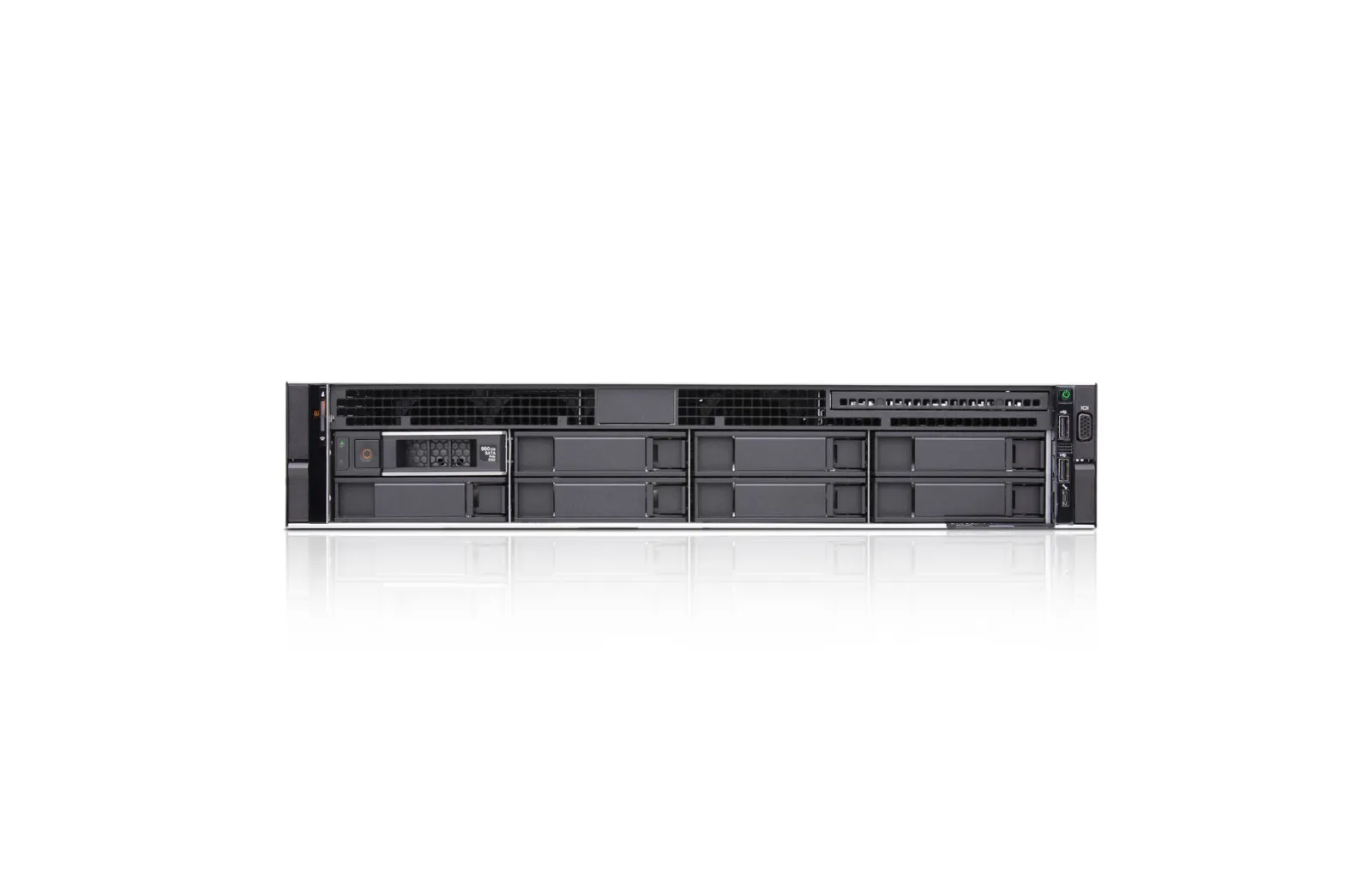 Q-SYS CORE 5200 Q-SYS ENTERPRISE PROCESSOR