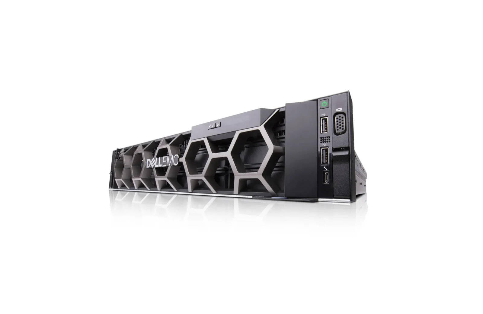 Q-SYS CORE 5200 Q-SYS ENTERPRISE PROCESSOR
