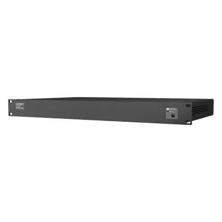 Q-SYS CORE 110F-V2 Processor