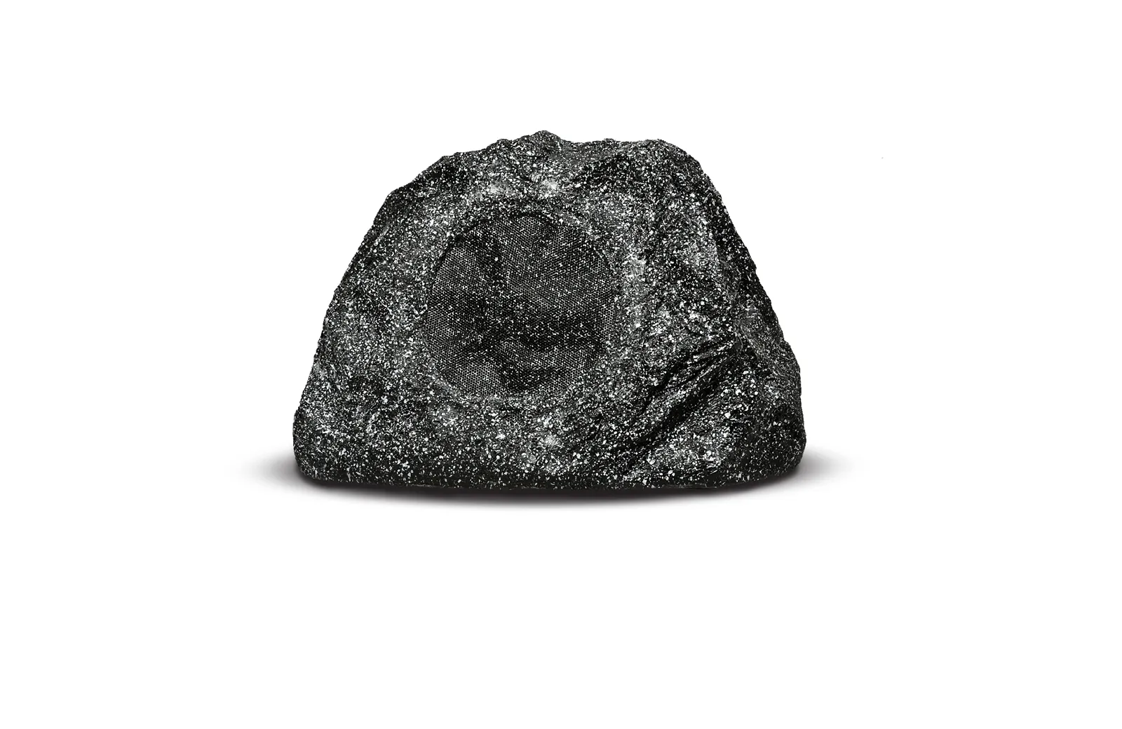Modern Acoustics ROCK 6 6" Outdoor Speaker in rock shape