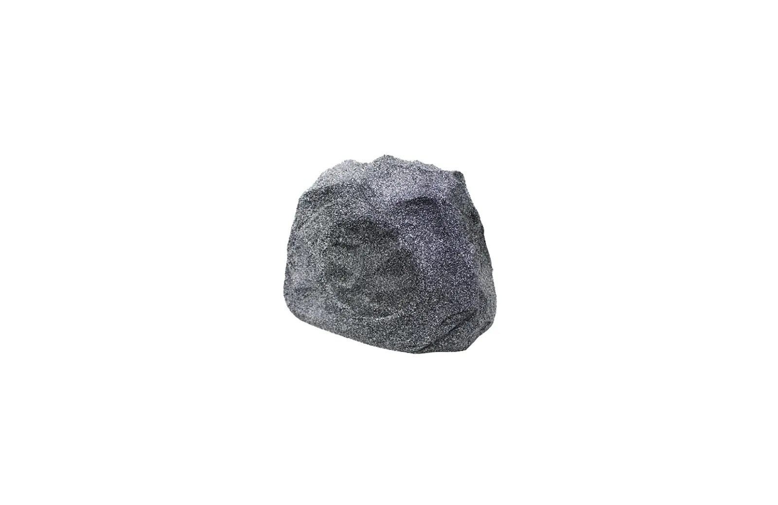 Modern Acoustics ROCK 6 6" Outdoor Speaker in rock shape