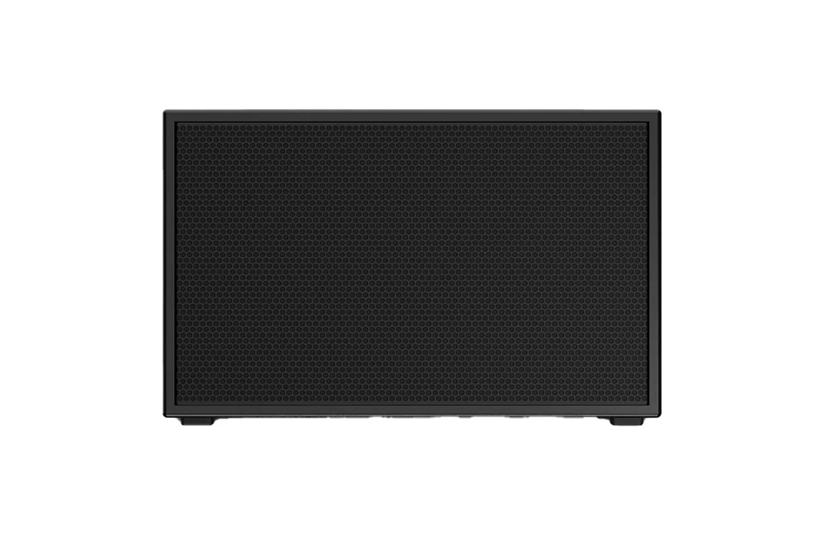 Q-SYS PL-SUB18 18" Passive Installation Subwoofer